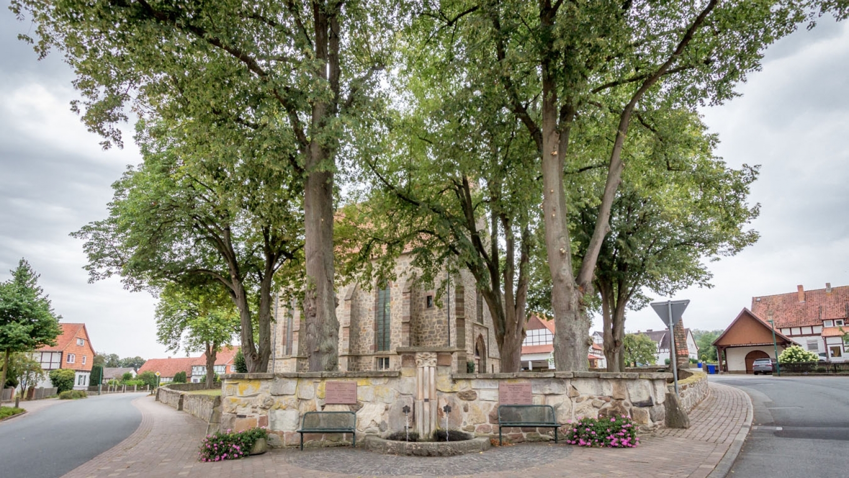 Neu-Berich - Bad Arolsen